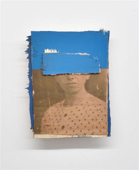 Isabelle Ferreirao Salto Exhibition Nosbaum Reding Gallery Projects