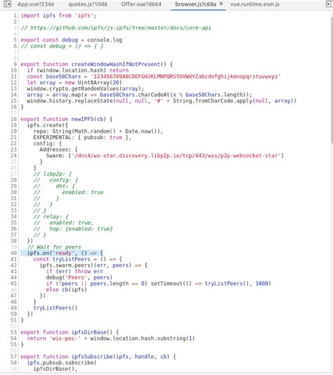 where ipfs cretz webrtc ipfs signaling blob master
