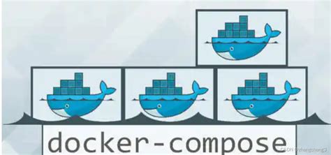 【云原生】docker Compose单机容器集群编排 Docker Compose Build单个容器 Csdn博客
