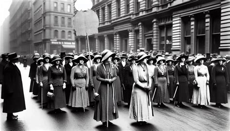 Womens Rights In The 1920s Algor Cards