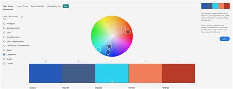 How To Use The Adobe Colors Theme Extension DigiProTips