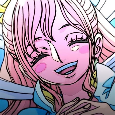 Shirahoshi One Piece