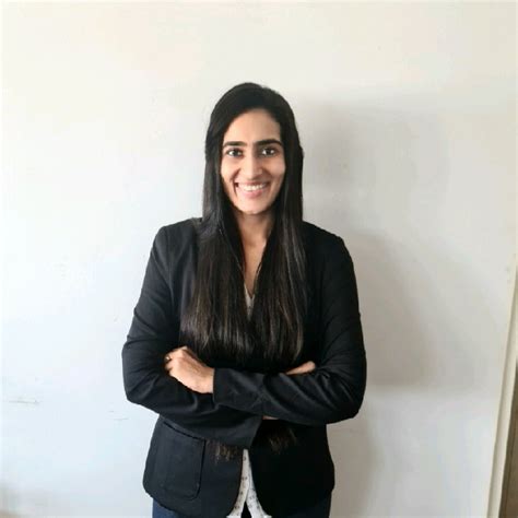 Shraddha Shah Linkedin