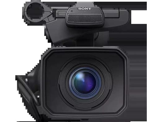 Jual Sony Hxr Nx100 Professional Camcorder Full Hd