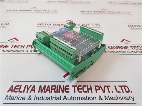Is Steinsohn F101007a Plus Analog Current Input Aci 6 Aeliya Marine Tech®
