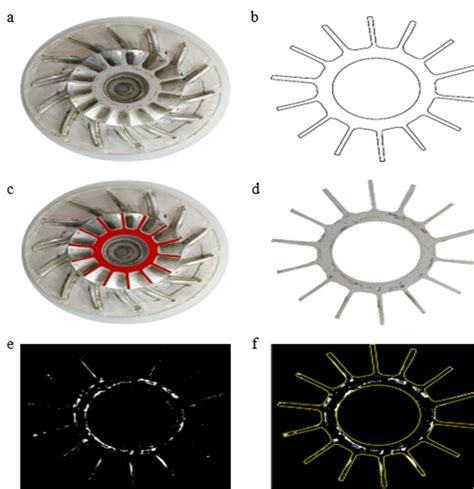image processing to identify the defect a image of the current layer
