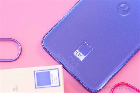 Motorola Edge 30 Neo In For Review GSMArena Com News