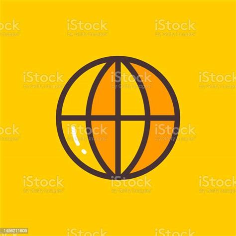 글로벌 비즈니스 컬러 라인 아이콘 디자인 편집 가능한 스트로크 웹 페이지 모바일 앱 Ui Ux 및 Gui 디자인에 적합합니다