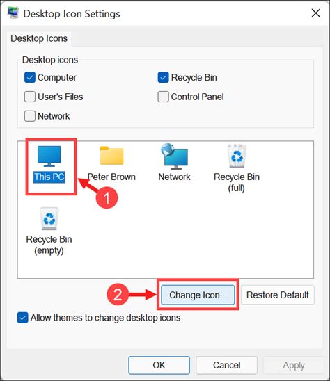 Best Windows Icon Packs To Give Your PC A Makeover Best Windows Icon Packs To Give Your PC A Makeover