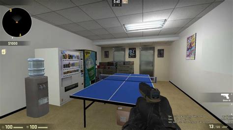 番外评测 Cs Go 地图 Bilibili Defense 知乎