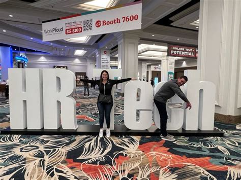 Hrtechconf Hcm Unlocked