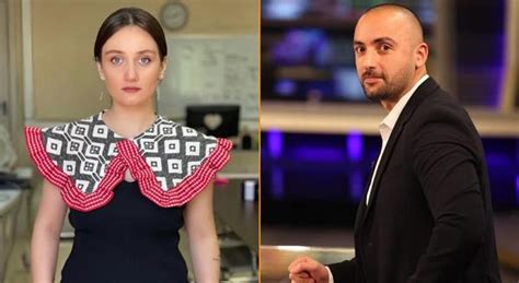 ორმა ჟურნალისტმა “რუსთავი 2“ პროტესტის გამო დატოვა ისინი ცოლ ქმარი