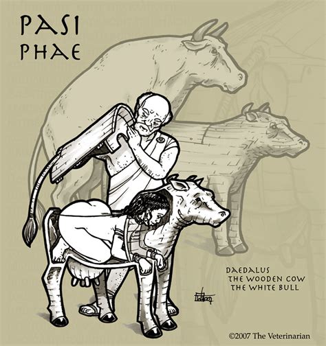 Rule 34 1boy 1girls 2007 2boys Ass Bovine Breasts Bull Cretan Bull