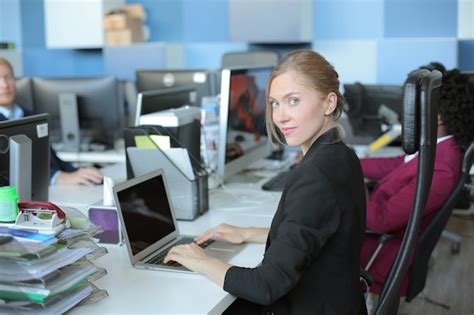 Computer Operator Assistant