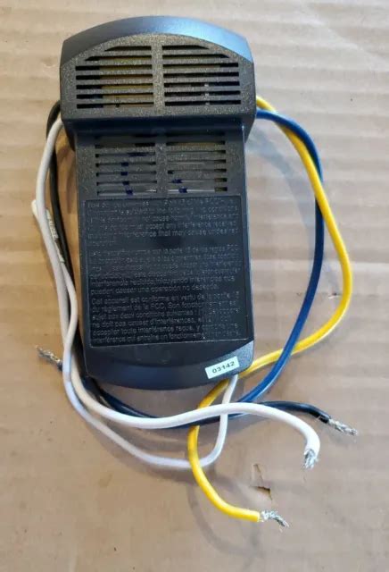 Intertek Ceiling Fan Remote Control Shelly Lighting