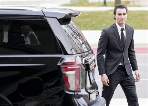 Legal Arguments Continue This Week In Five Hockey Players Sex Assault