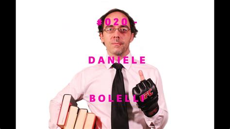 Daniele Bolelli Alchetron The Free Social Encyclopedia