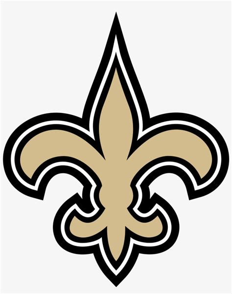 Saints Logo Png Png Images Png Cliparts Free Download On Seekpng