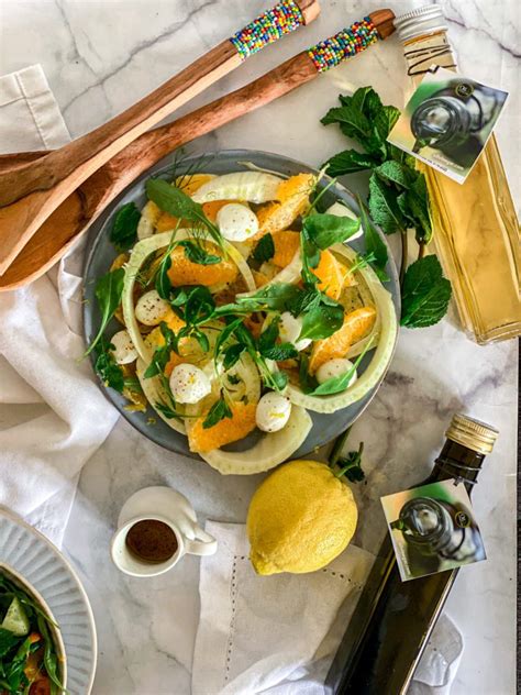 3x Zomerse Salades Cookingqueens