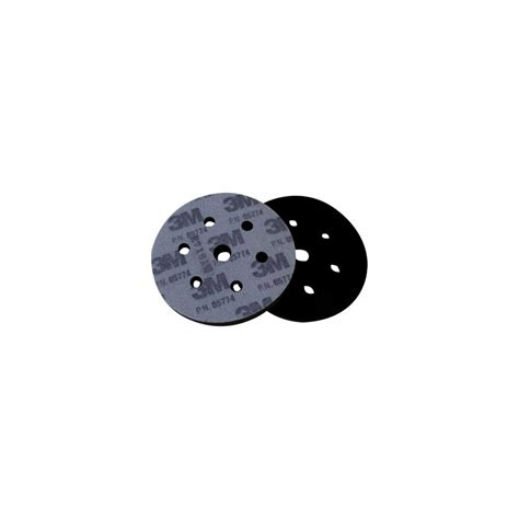 3m Hookit Soft Interface Pad