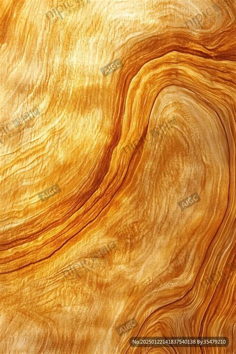 Ai创作图崖柏木纹 黄金木纹古树木纹 高清木头切面 木材切面纹理实木木纹 炫酷粗犷木纹 虎眼石纹理 木雕海浪底纹 金丝楠原木底纹 高清实木纹理