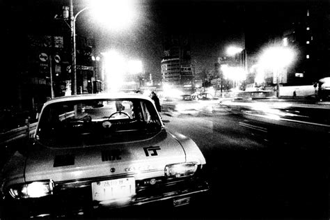 Daido Moriyama Photography As Collision — Blind Magazine