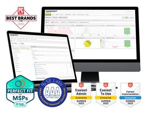 Webroot Vs Symantec For Business Endpoint Protection