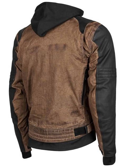 Speed And Strength 2018 Straight Savage Rider Motorcycle Leather Jackets