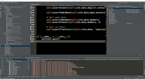 TDD 与 CI 在 Python 中的实践 Ray Liang 博客园