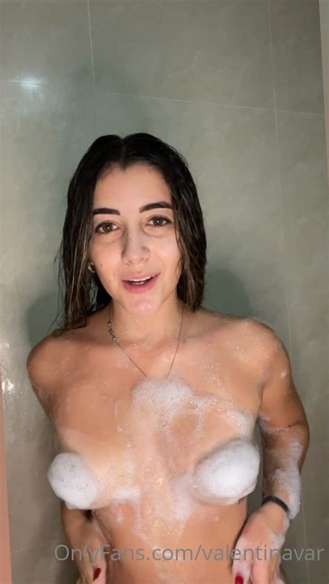 Valentina Vargas Of Valentinavar