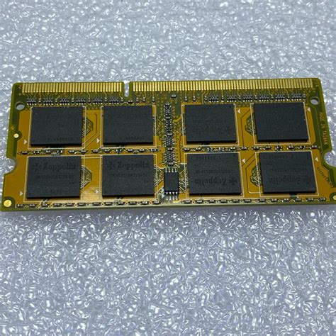 含稅價 8GB 2Rx8 DDR3 筆電記憶體 二手測試良品 小江 柑仔店 露天市集 全台最大的網路購物市集