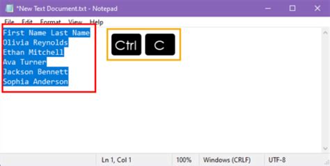 9 Easy Ways To Combine Two Columns In Microsoft Excel How To Excel