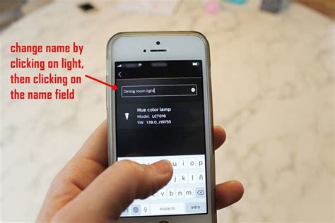 How To Set Up Philips Hue Starter Kit