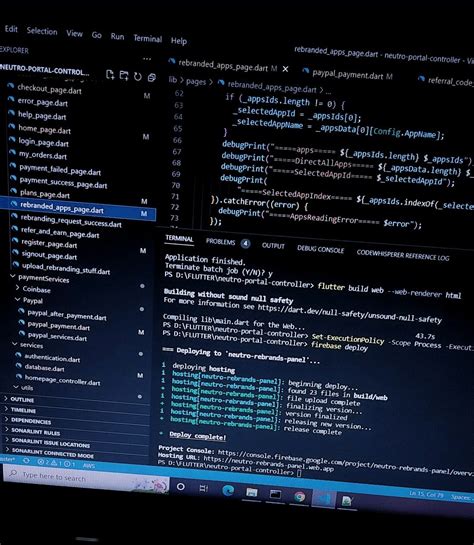 Flutter Flutterappdevelopment Flutterweb Flutterdeveloper Dart Androiddev Shobhit Bajpai