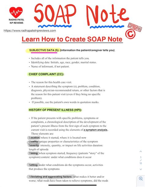 Soap Note Etsy