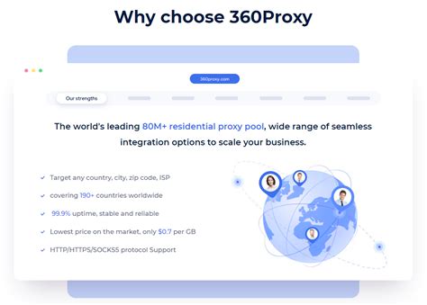 How To Collect Data Through Proxy By Bowenzhu Dec 2023 Medium