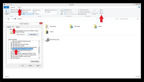 How To Fix “the Action Cannot Be Completed Because The File Is Open In Another Program” Error