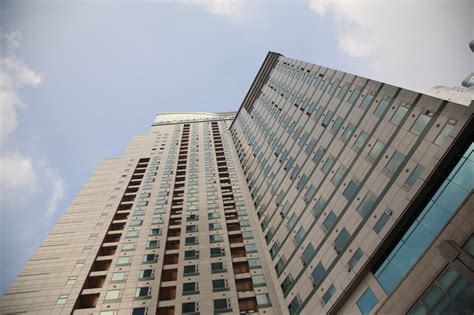 해운대 한화리조트