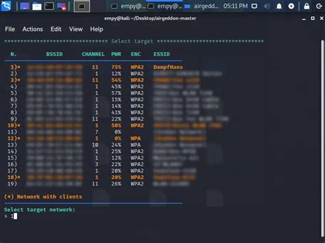 Wlan Hacken Mit Wpa2 Tool Airgeddon Inkl Download Wlan