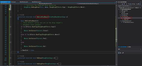 How To Replace Cursor With Path Geometry On Dragoverdragenter
