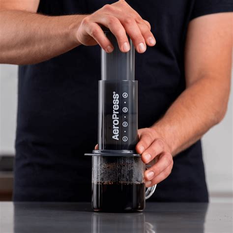 Aeropress Original Coffee And Espresso Maker Aeropress Australia