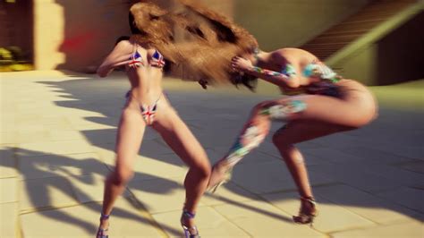 UE Fighting Game Engine Tutorial Adding Daz D Character True Fighting Game Engine For UE