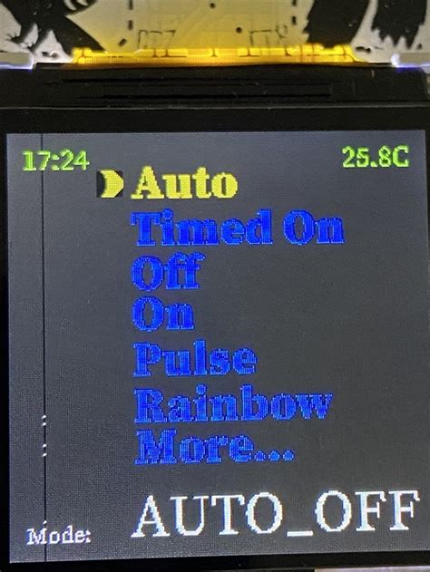 ili9341 display glitches · issue 4775 · adafruit circuitpython · github