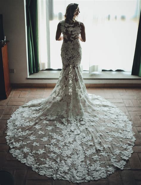 Avinia Bridal L 10 A T 18 56 Wedding Dress Save 53 Stillwhite