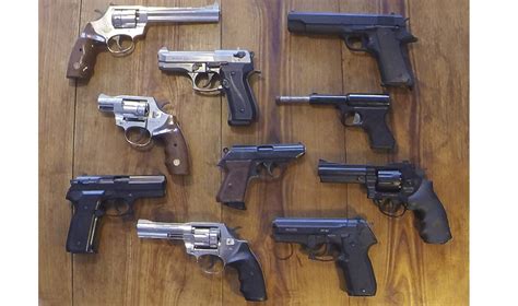 Want To Own A Non Lethal Gun In Rwanda Here S What You Should Know