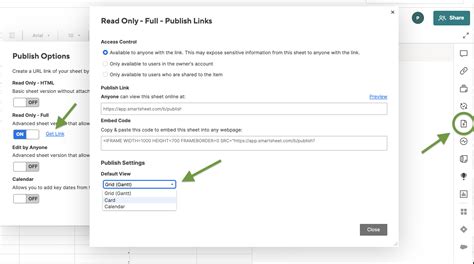 Embedding Calendar View To Confluence Page Smartsheet Community