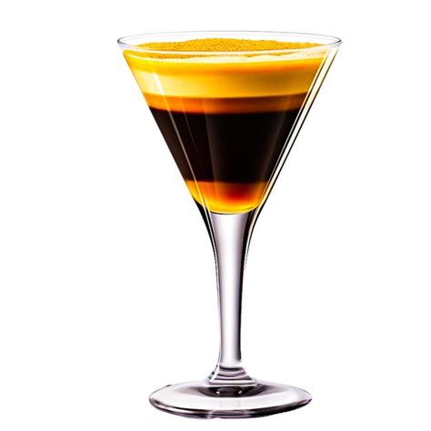 Premium Ai Image Glass Of Drink