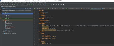 Springboot项目注册成windows服务开机自启springboot Maven 注册window服务 Csdn博客