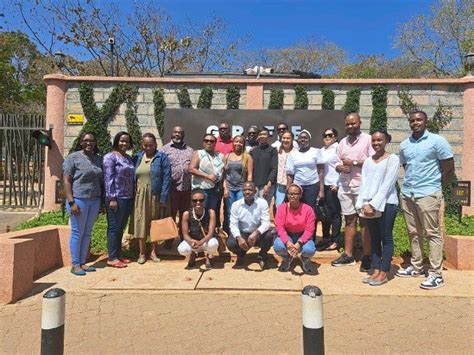 Daniel Lubogo On Linkedin A Representation Of The Current And Future