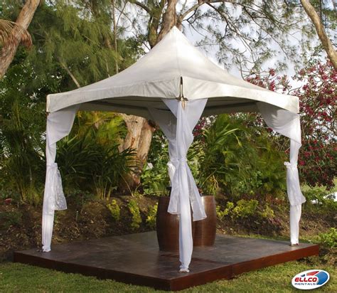 Frame Tents In At Ellco Rentals Event Equipment And Wedding Rentals In